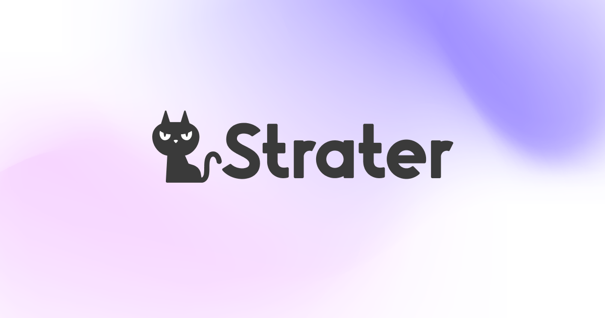 Strater